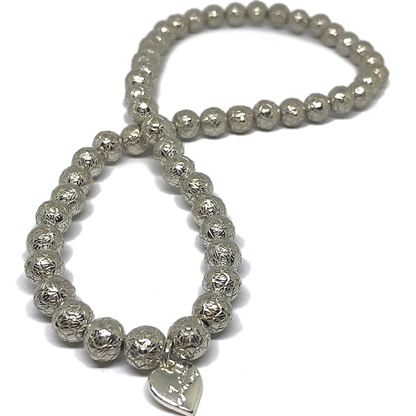 Amore Necklace - Made With Love - Jo James Jewellery