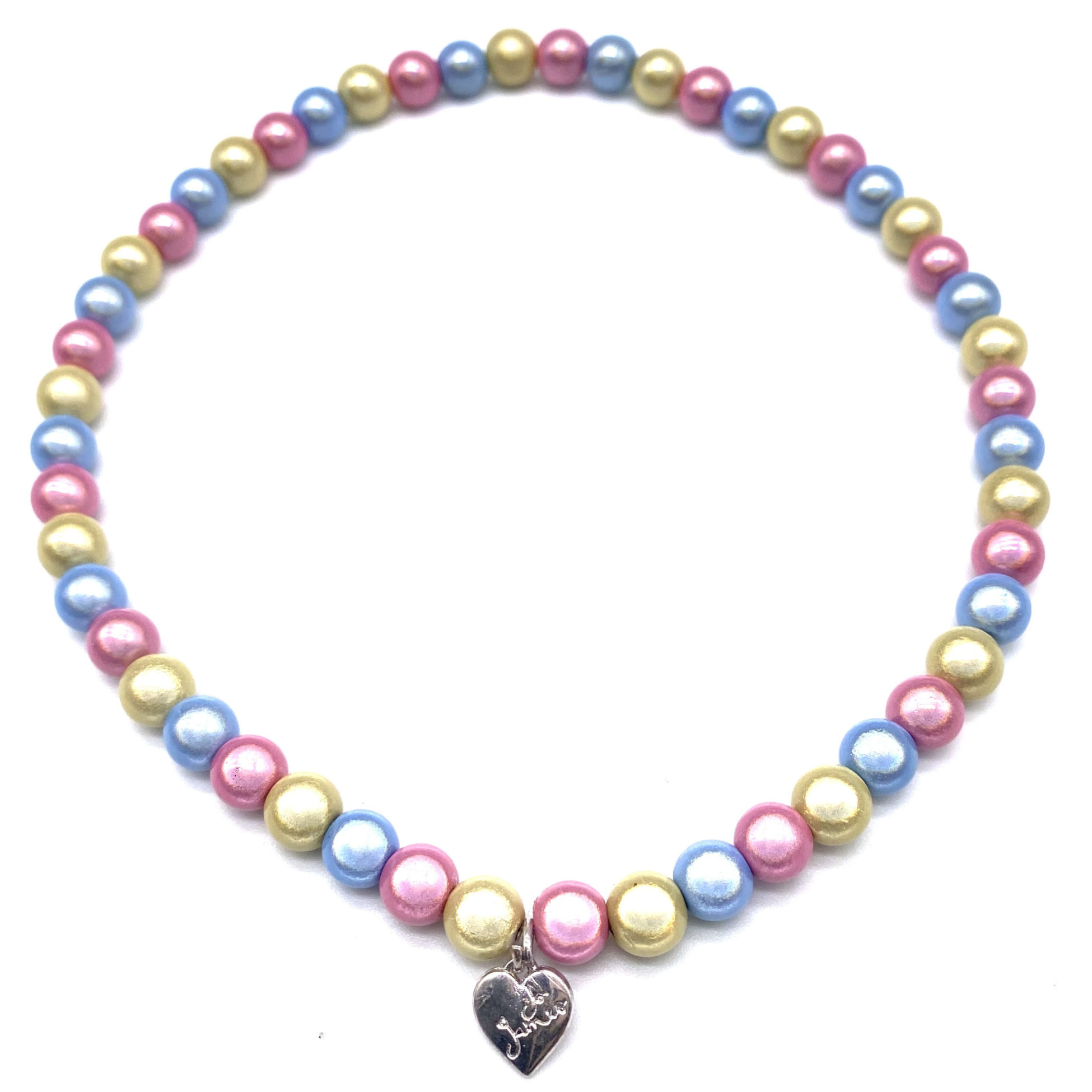Candy Choker - Made With Love - Jo James Jewellery